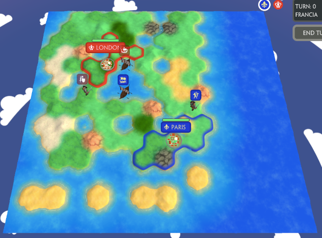 Hex Strategy Map: Render · Nick Chavez