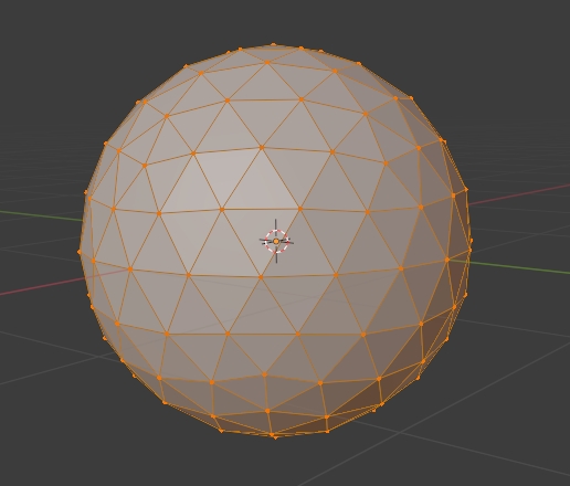 Procedural Planet Generation · Nick Chavez