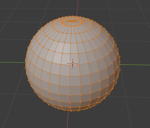 Procedural Planet Generation · Nick Chavez